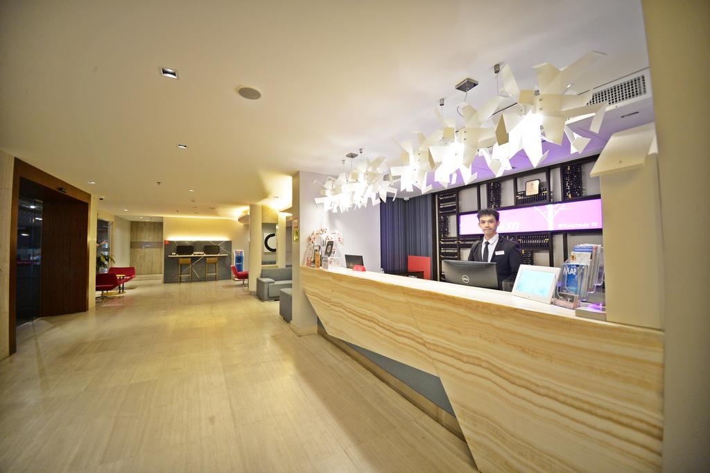 PRASO AT RATCHADA 12 HOTEL BANGKOK FROM $42 | BOOK IN ADVANCE AND SAVE
